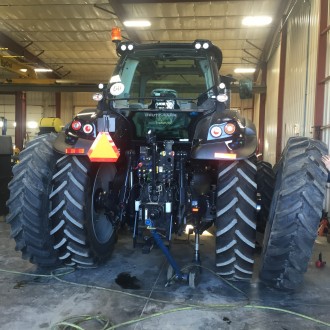 Service Department | Noble Equipment Ltd | Nobleford Alberta